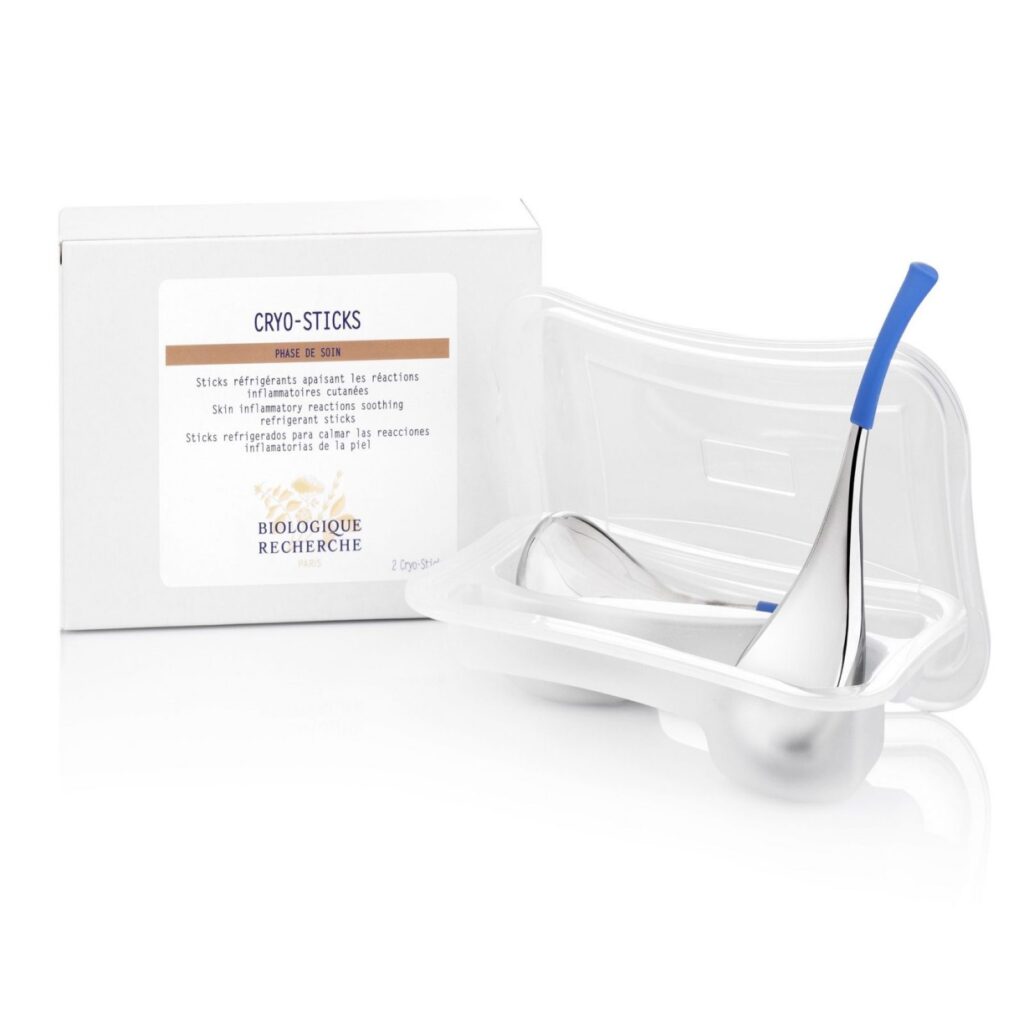 Cryo Sticks - za ublažavanje crvenila i tretman upaljenog područja